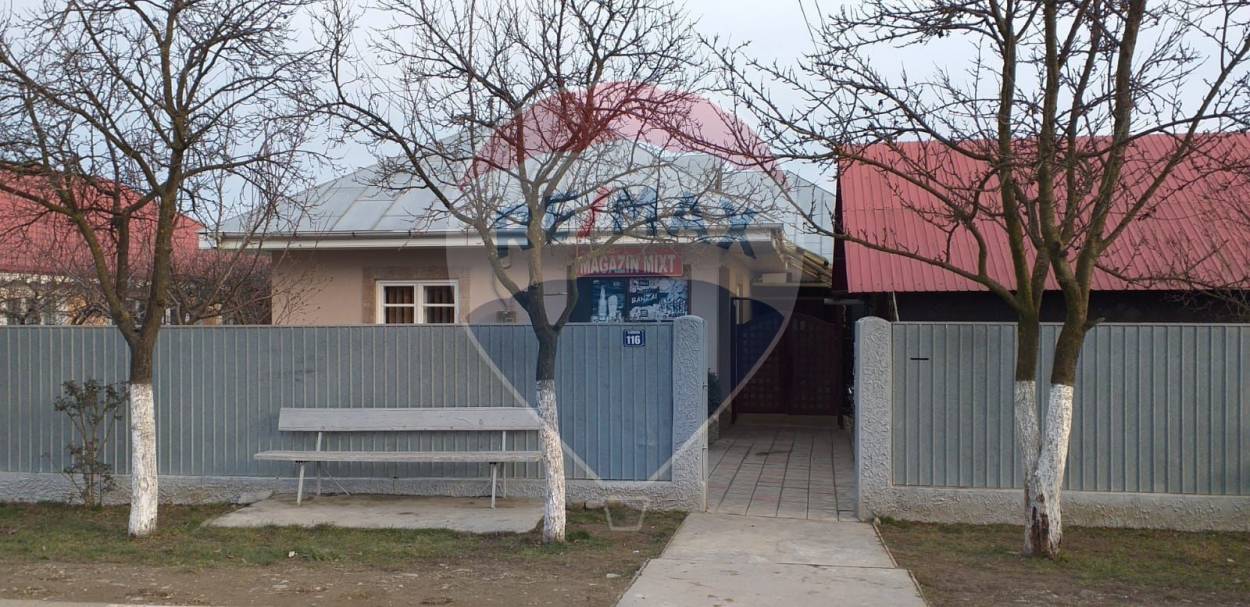 Case, vile de vanzare - zona Bacau. Agentie | RE/MAX Romania