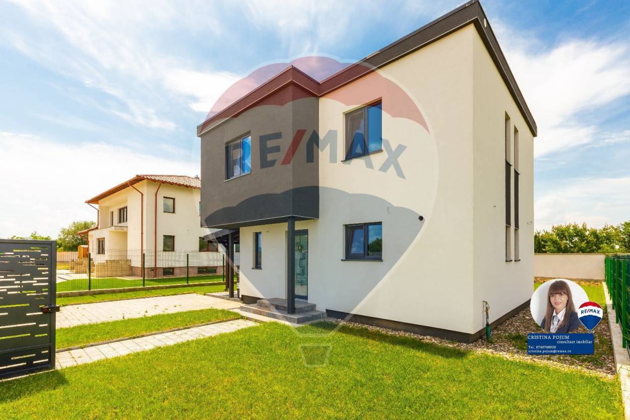 Case, vile de vanzare - zona Bacau. Agentie | RE/MAX Romania