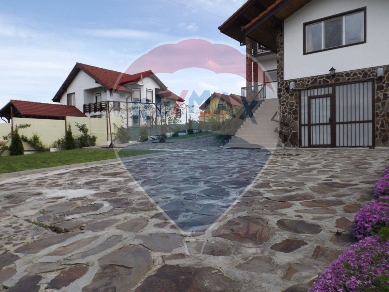 Case, vile de vanzare - zona Sibiu. Agentie | RE/MAX Romania