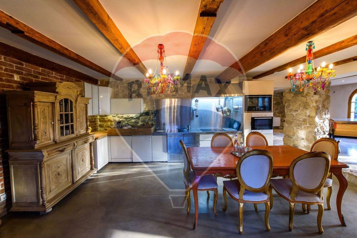 Case, vile de vanzare - zona Cluj. Agentie | RE/MAX Romania